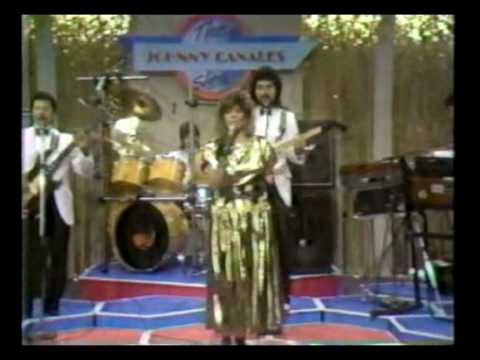 Who Was Laura Canales? Meet The Award-Winning Tejano Singer