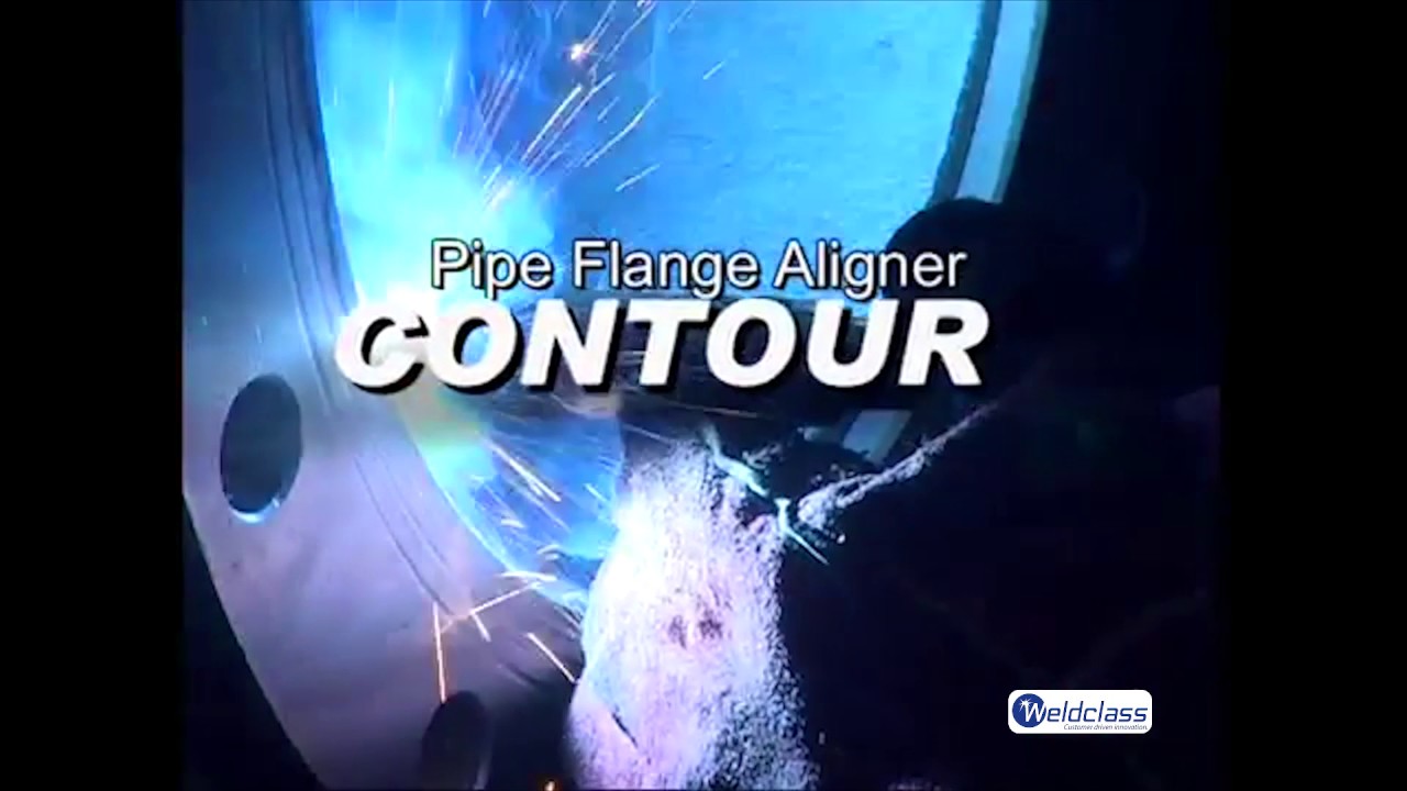 Contour Pipe Fitting Tools | by Weldclass Australia