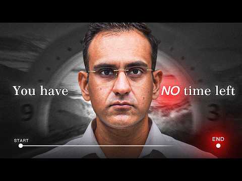 I'm 38. If You're In Your 20's or 30's, Watch This Before It's Too Late.