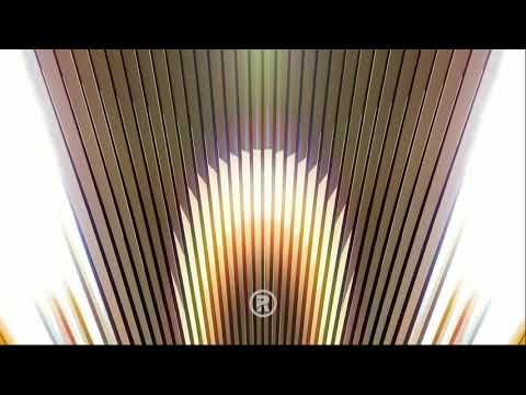 Pageant Background Video Effects - 2 | Gold Stage