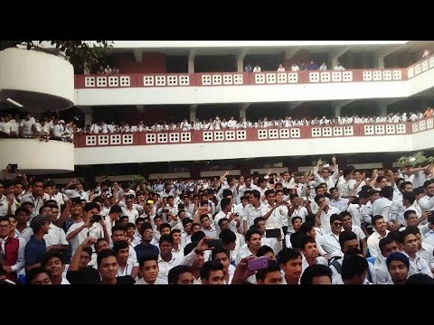 Ideal college documentary | Ideal college | Ideal College from 1969