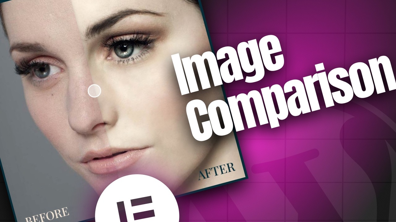 Before & After Slider in Elementor FREE (2026 Method)