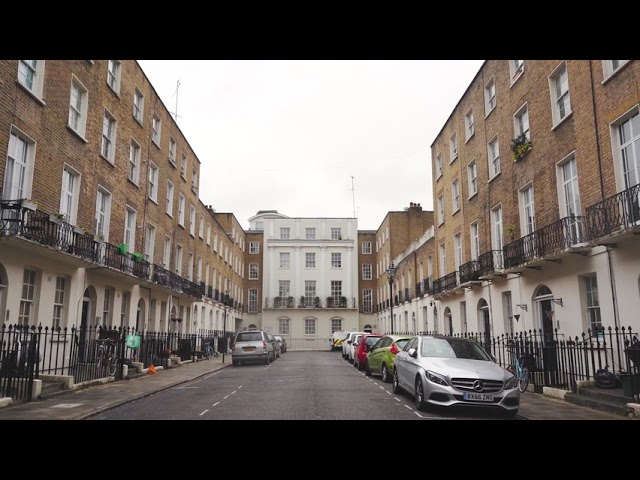 Removals in London & Storage Services | South London MoversSouth London ...