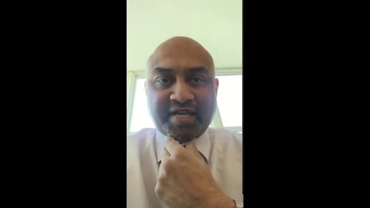 Botox Training Course Reviewed by Dr. Syed