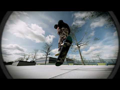 Steam Community :: Video :: Science | Skater XL Edit