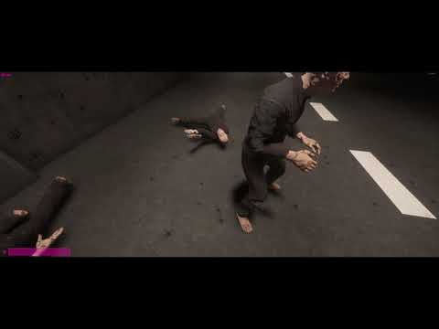 Steam Community :: Video :: SCP:SL Zombie Breakdance