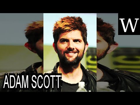 ADAM SCOTT (actor) - WikiVidi Documentary