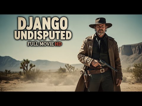 Django: The Untamed Gunman | Spaghetti Western in HD