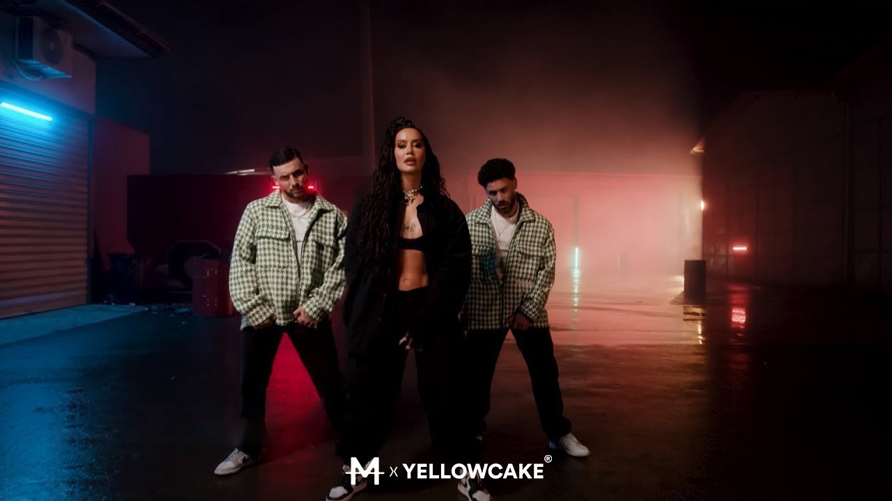 Luani Dhe Luanesha E Top Awards Luizi E Hap Listën Dafina E Mbyll