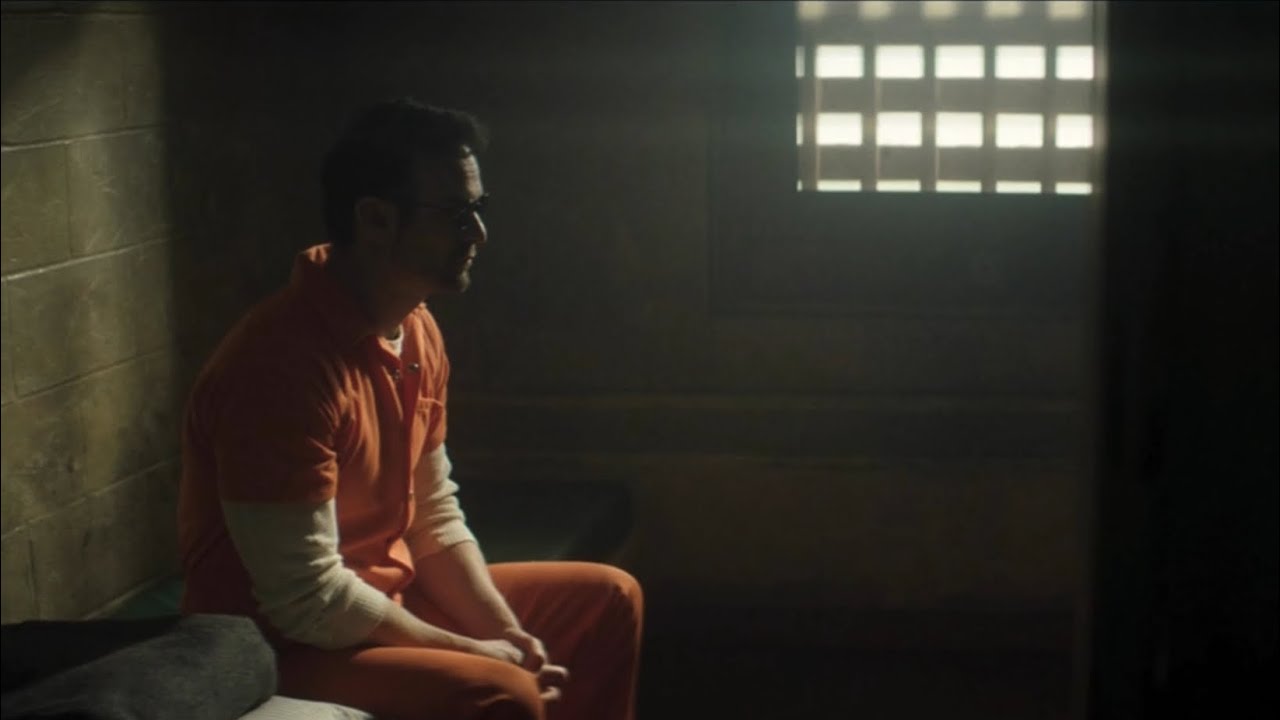Matt Murdock Gets Arrested & Goes To Prison | Daredevil: Born Again - Season 2 (2026)