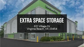 3 Best Storage Units in Virginia Beach, VA - Expert Recommendations