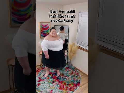 Plus Size Torrid Try On๐ #plussize #plussizefashion #tryon #plussizeblog #whatiorderedvswhatigot