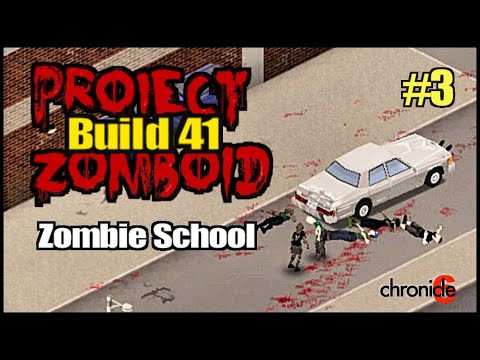 Steam Community :: Video :: Project Zomboid - Build 41 - Let's Go To ...