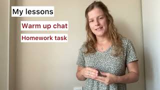 Learn English with Brooke - Your English tutor from italki