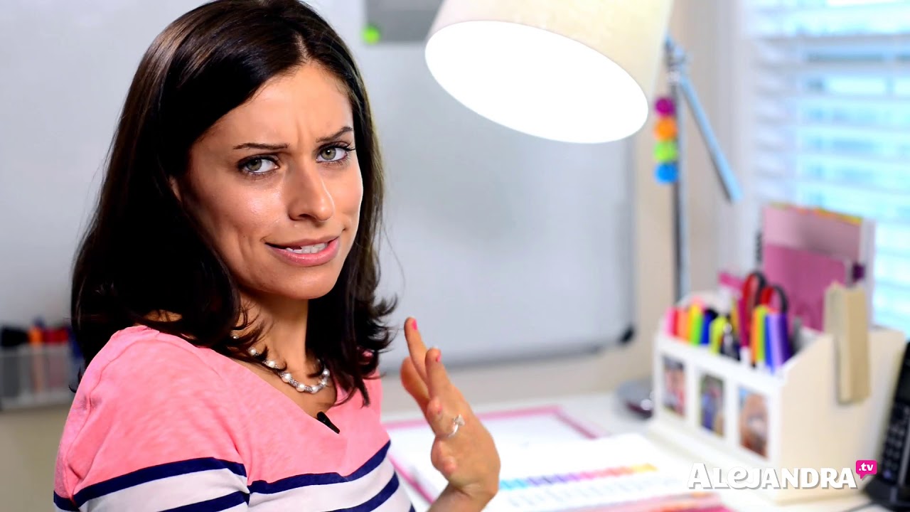 Alejandra TV: An HGTV and YouTube Success Story | Gearshift Studios