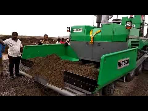Apollo Paver Machine - Latest Price, Dealers & Retailers in India