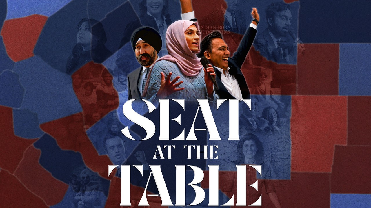 Seat At The Table documentary I OFFICIAL TRAILER