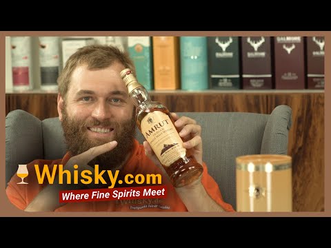 Amrut Single malt | Whisky Review