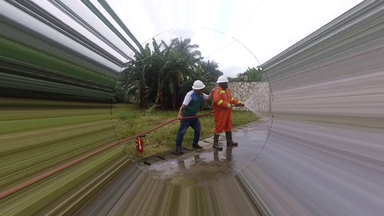 Onshore l Offshore Maritime Consultancy and Safety Training Company