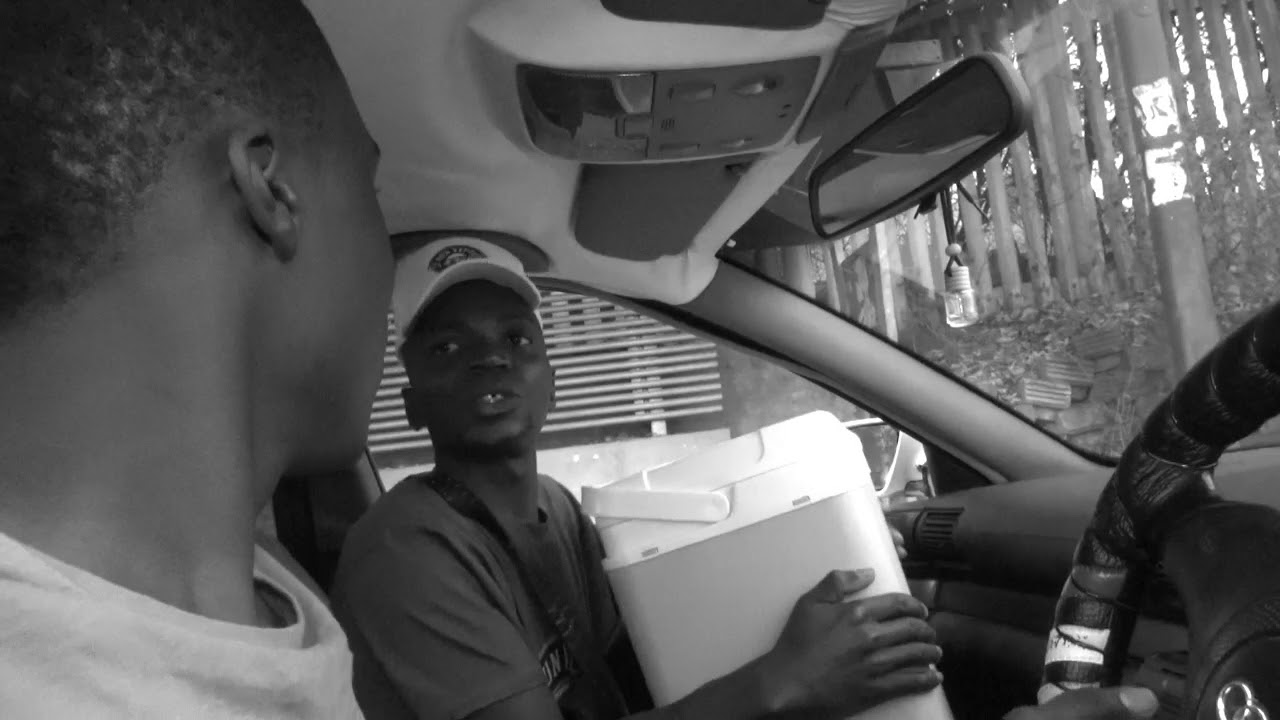 SABC livhu  -  Makhadzi