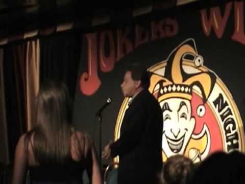 Hire Denny More - Comedy Magician in Toms River, NJ | GigSalad