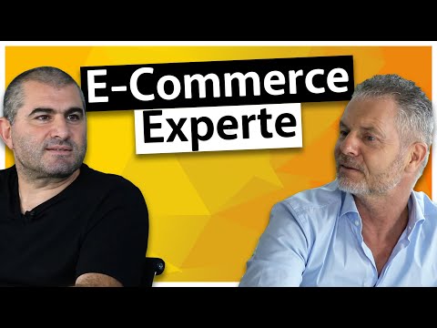 E-Commerce: So fängst du richtig an!
