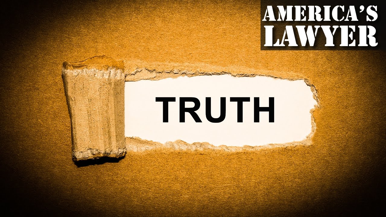 Lawsuits Can Help Shut Down Fake News Outlets - America's Lawyer