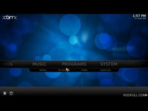 How to use the New SuperRepo repository in your XBMC Kodi