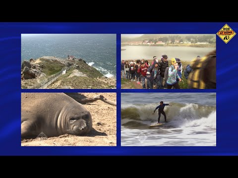 Rob on the Road: A Decade of Destinations – California's Coast