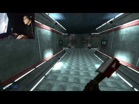 Steam Community :: Video :: Dissolution // Half Life Mods #199