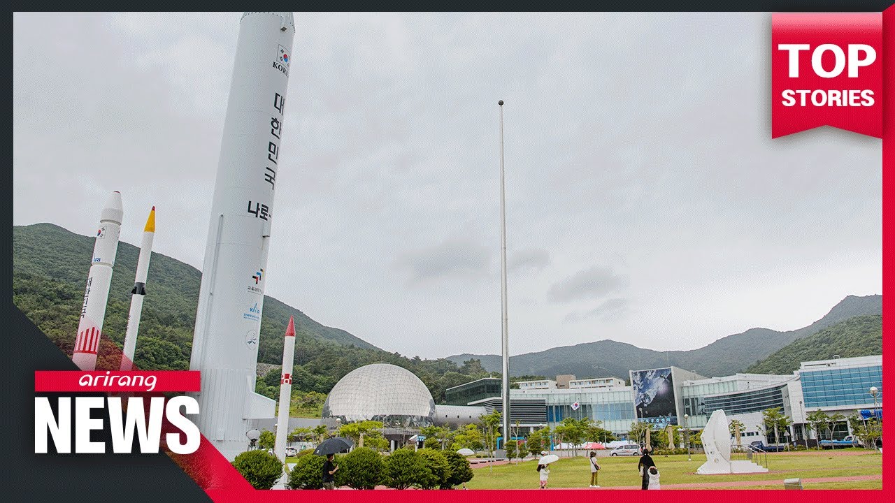 Strong winds force one-day delay of Nuri rocket launch