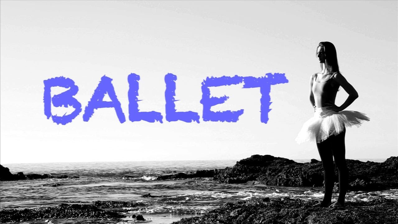 Ballet: Andie Stops By... (2014)