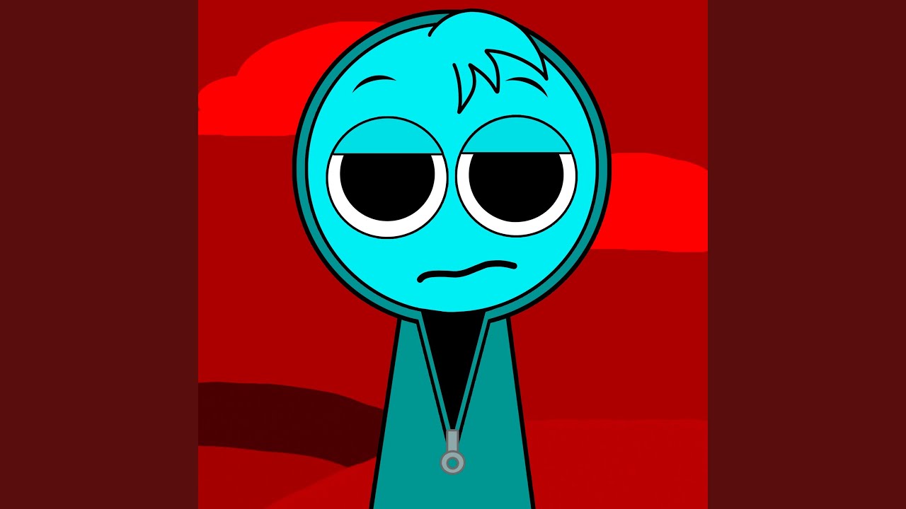 Sprunki ZIP Zip Zap Zap (Incredibox Sprunki OC Song)