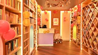 3 Best Libraries in Thane, MH - Expert Recommendations