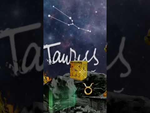 Konstelasi Taurus adalah rasi bintang terbesar ke 17 di langit