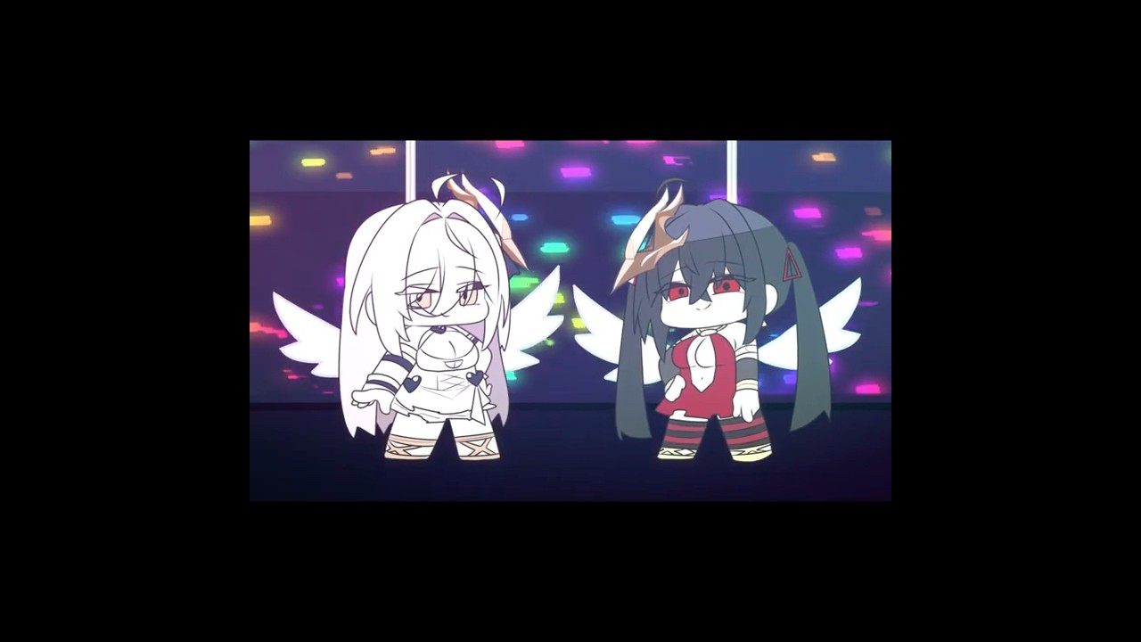 ✨Mahou Shipgirl Launch: Hakuhou & Taihou✨