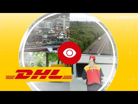 Visibility and Control– Service Logistics Pillar 3