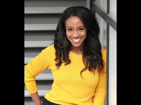 Candace Michelle - WeAudition