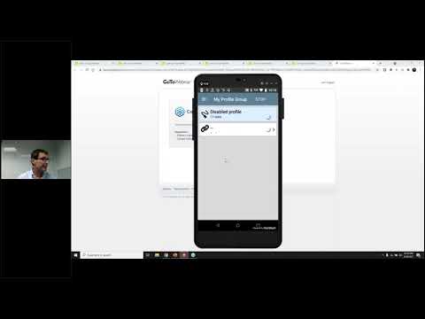 Network Security Site Auditing - Simplified