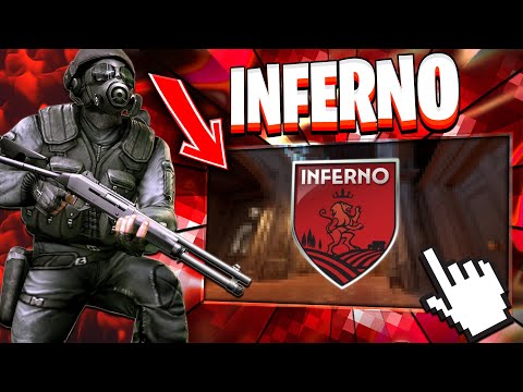 Steam Community :: Video :: SHOWCASE de Inferno sur CS2, ULTRA HD ...