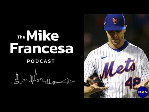 Mike on MLB Free Agency, Josh Allen's Injury and Your Emails - Mike Francesa Podcast