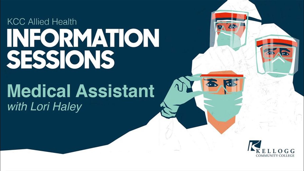 Medical Assistant Program Information Session