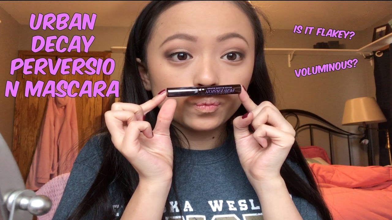 Urban Decay Perversion Mascara
