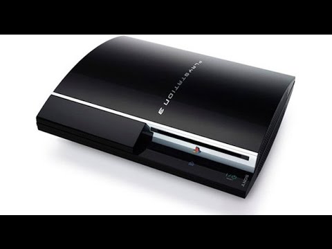 How to Reset and Fix the PS3 🔧