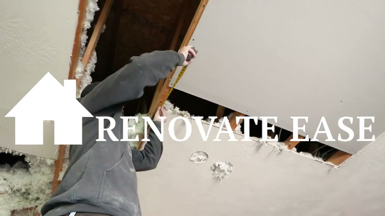 From Cramped to Custom: Full Kitchen Remodel with Island + Walk-In Pantry