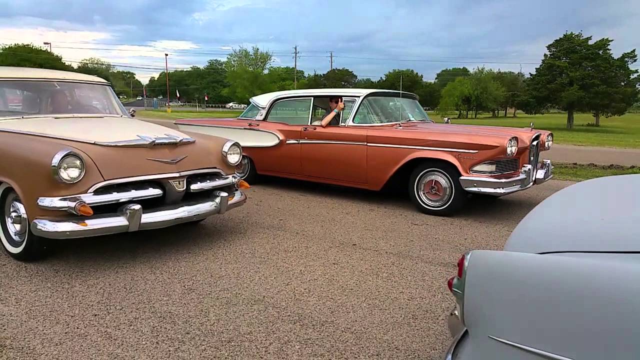 15th Annual Lonestar Round Up