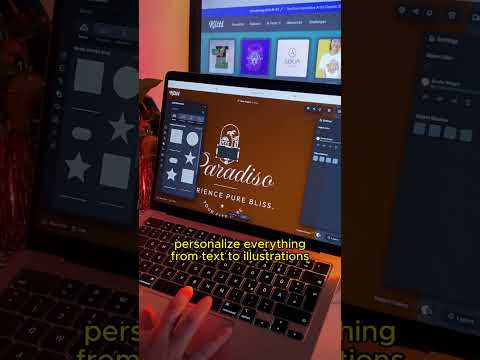 This is the future of logo design 😱🚨