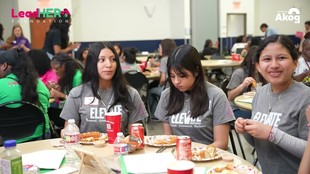 Elevate Conference 2025 Recap