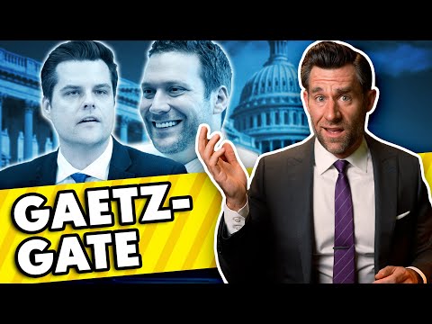 Matt Gaetz, Explained