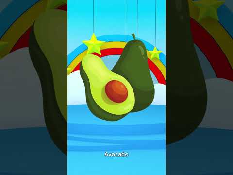 5 Words Beginning with the Letter A - #ToddlerVocabulary #WordLearning #EarlyLanguageDevelopment